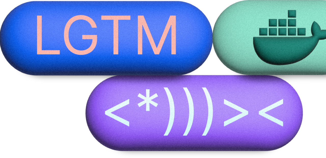 Get Involved | Docker