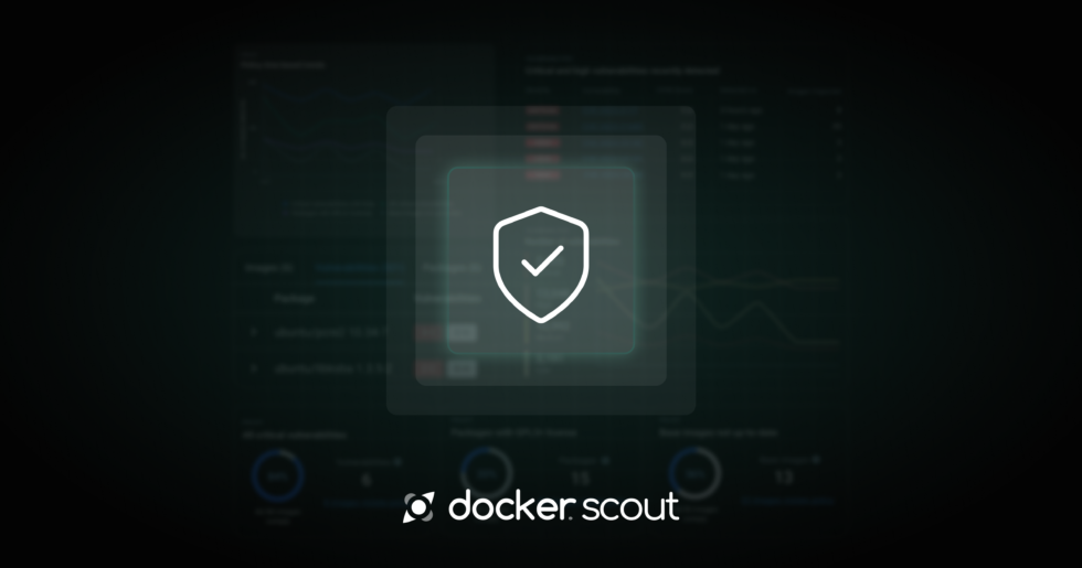 Achieve security and compliance goals with policy guardrails in Docker ...