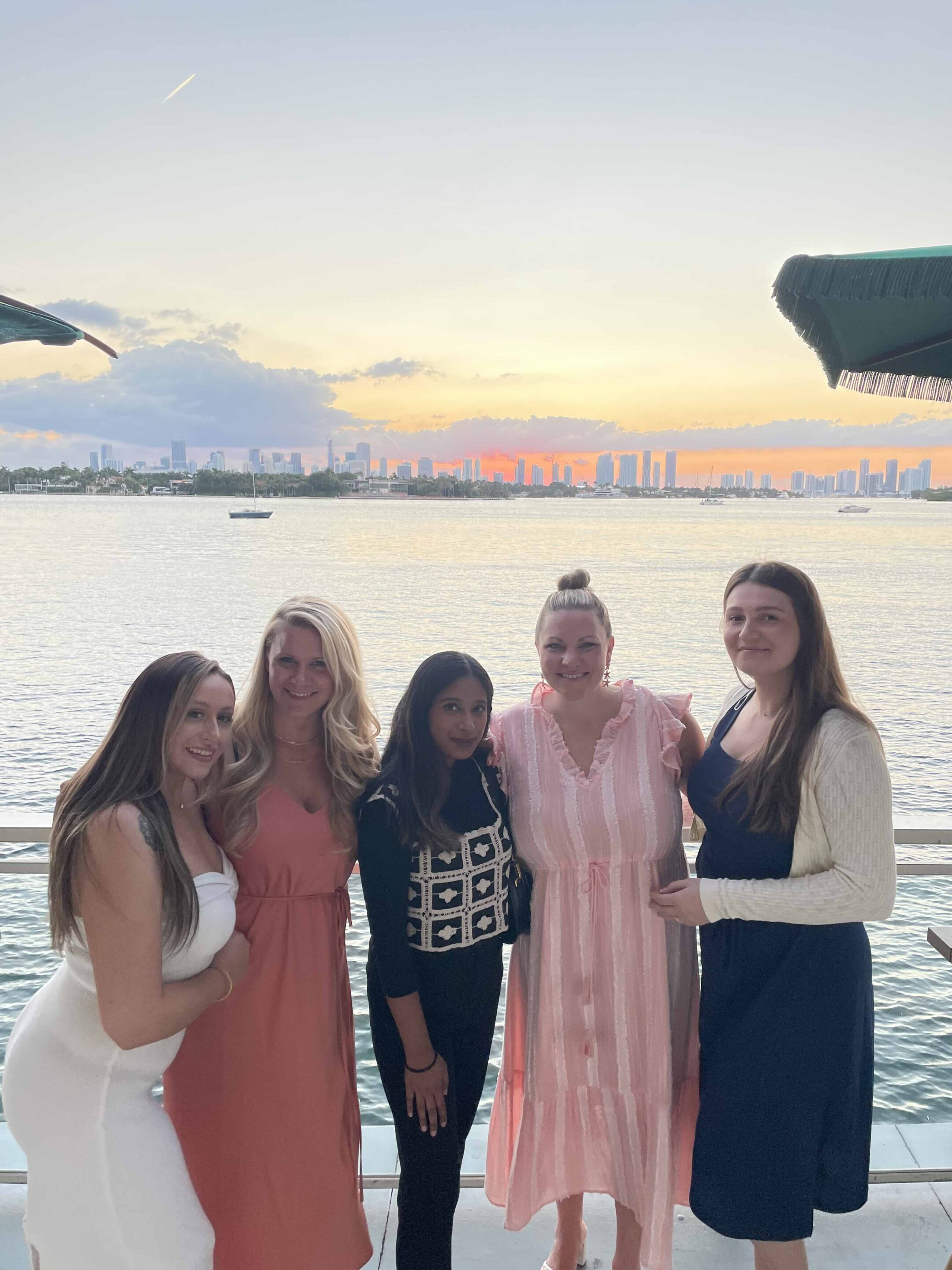 Women of Docker | Docker