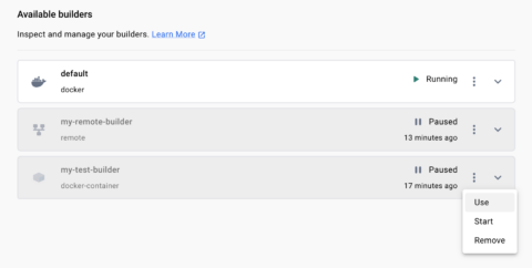 Announcing Builds View in Docker Desktop GA | Docker