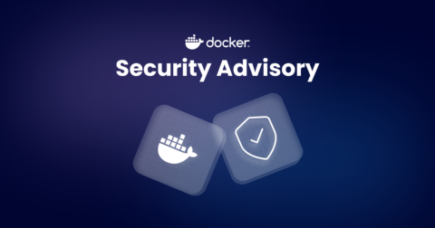 Docker Security Advisory: Multiple Vulnerabilities in runc, BuildKit, and Moby | Docker