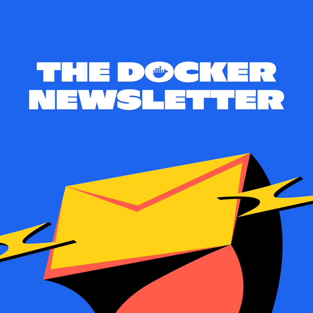 Blog | Docker Blog | Docker