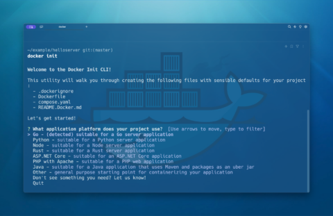 Docker Desktop 4.27 and Docker Debug Beta now out | Docker