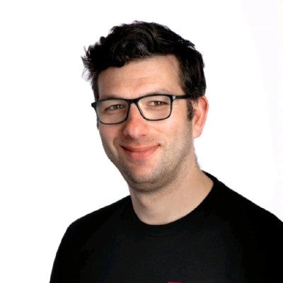 Is Your Container Image Really Distroless? | Docker