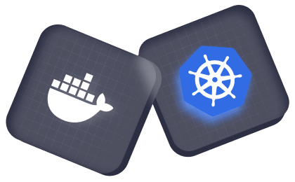 Kubernetes | Docker
