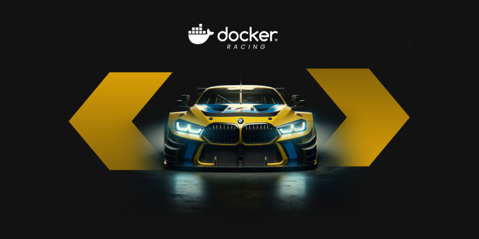 Docker Navigator: Docker Hits the Racetrack & Unveils Latest Developer ... Docker Navigator: Docker Hits the Racetrack & Unveils Latest Developer ...