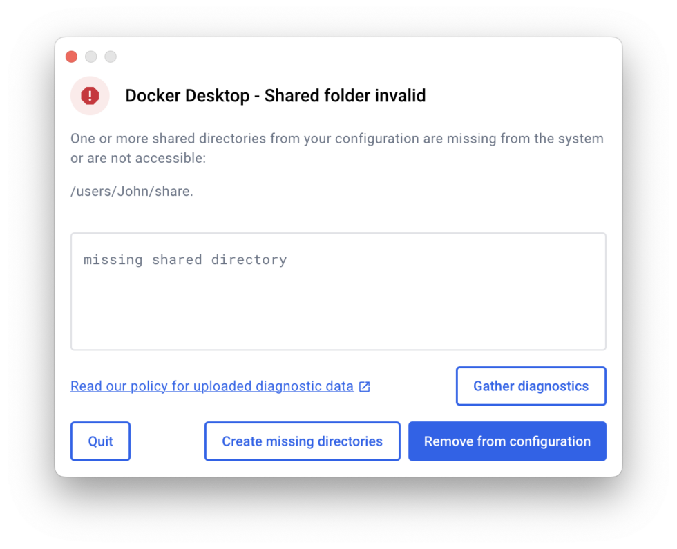 Docker Desktop Release 429 Docker Socket Mount Permissions In Eci Advanced Error Management 0205