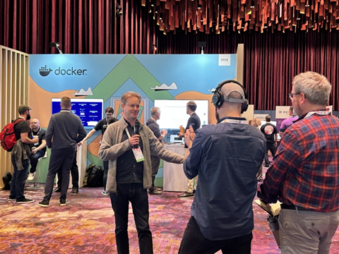 Highlights from Microsoft Build: Docker's Innovations with AI and ...