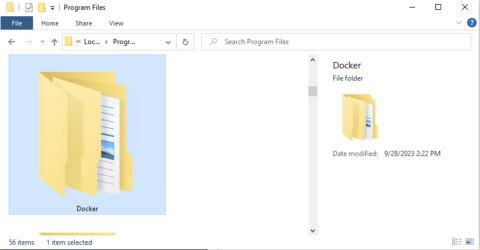 How to Check Your Docker Version: Docker Desktop vs. Docker Engine | Docker