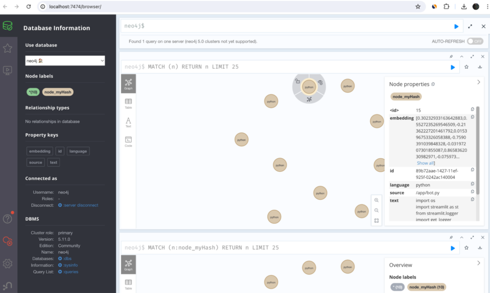 Build Your Own Ai Driven Code Analysis Chatbot For Developers With The