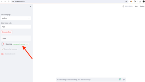 Build Your Own AI-driven Code Analysis Chatbot for Developers with the GenAI Stack | Docker