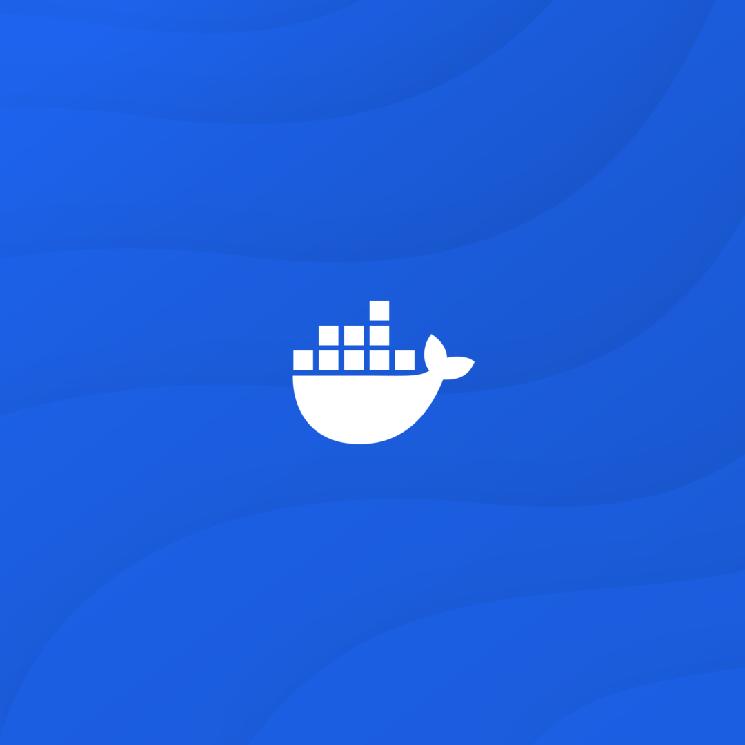 Blog | Docker