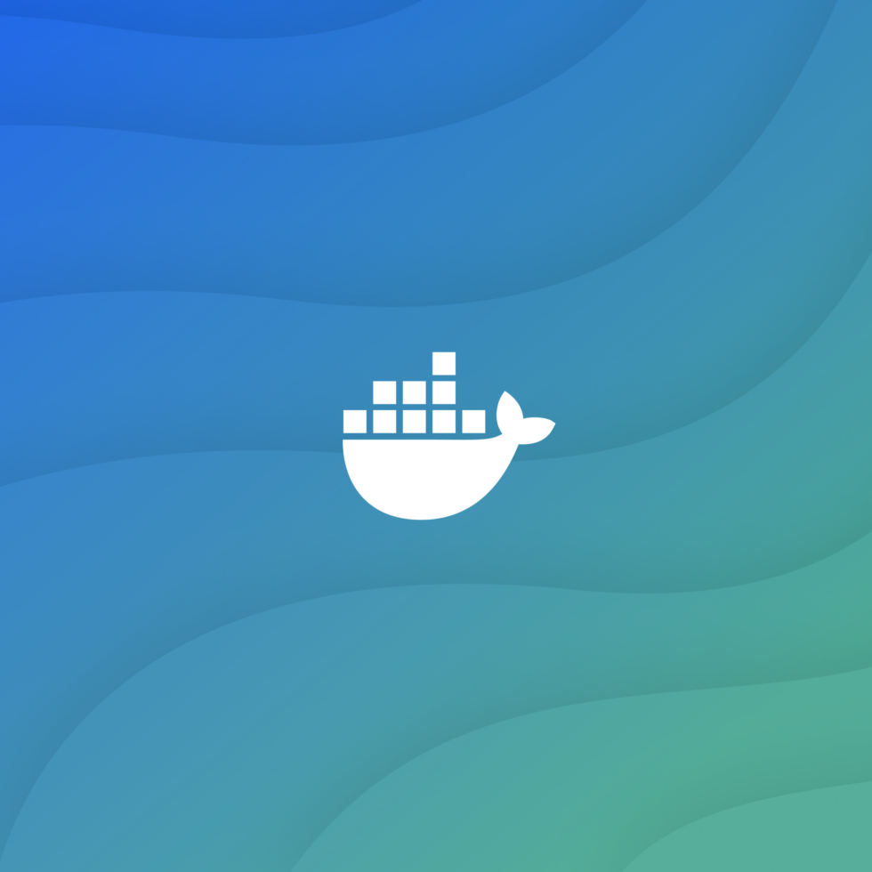 Blog | Docker