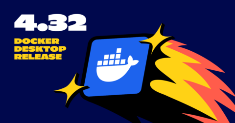 Docker Desktop 4.32: Beta Releases of Compose File Viewer, Terminal ...