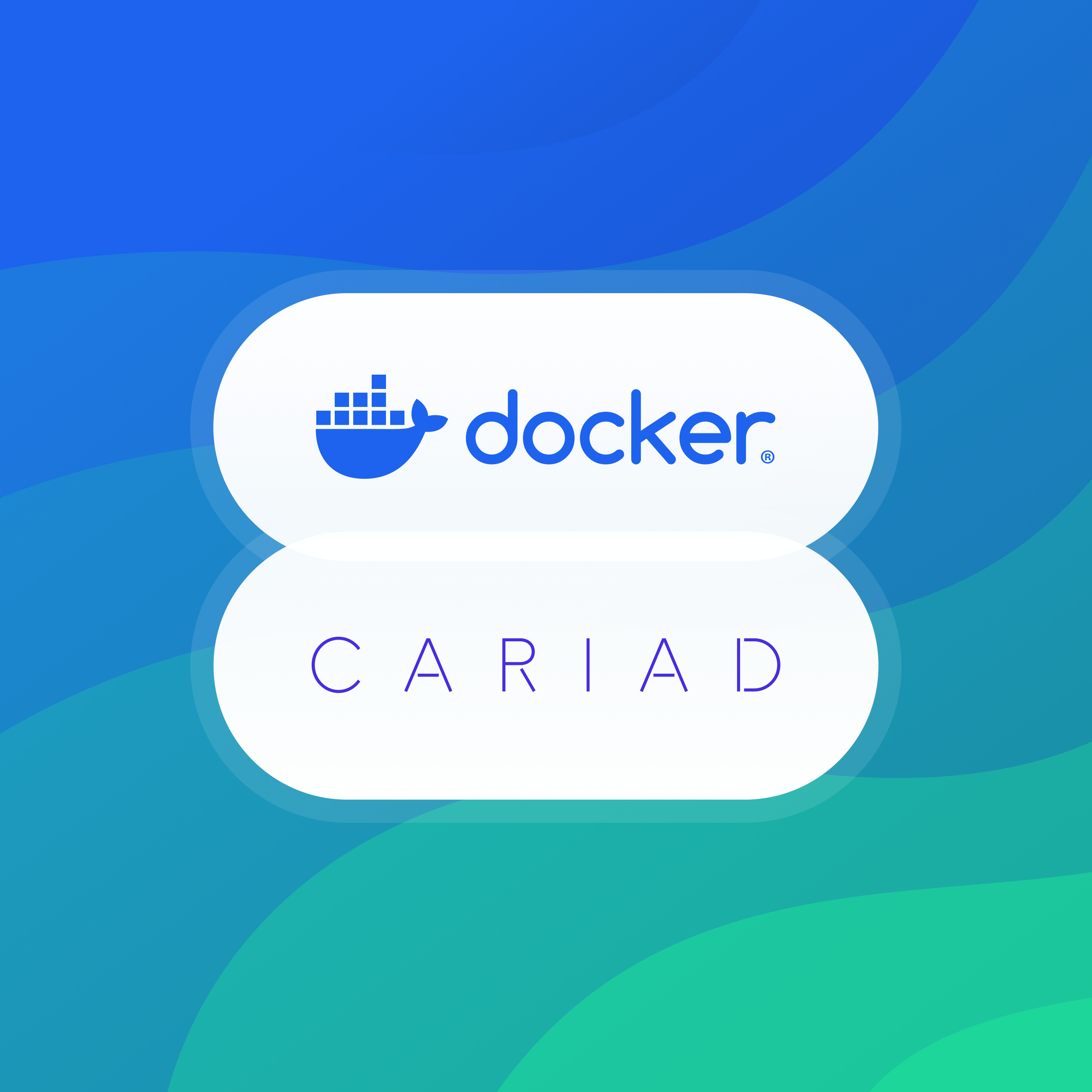 Community Archives | Docker