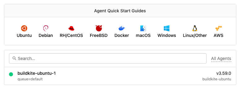 Running Testcontainers Tests on Buildkite | Docker