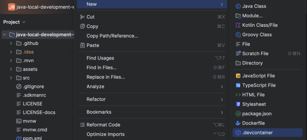 Streamlining Local Development With Dev Containers And Testcontainers Cloud Docker