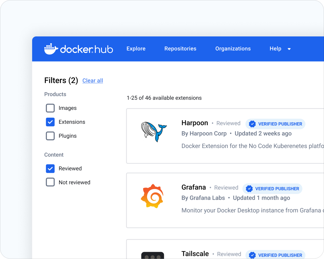 Docker: Accelerated Container Application Development