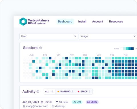 Docker: Accelerated Container Application Development