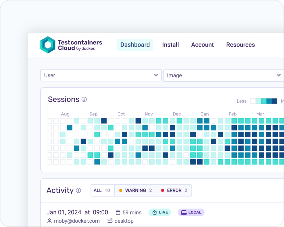 Docker: Accelerated Container Application Development