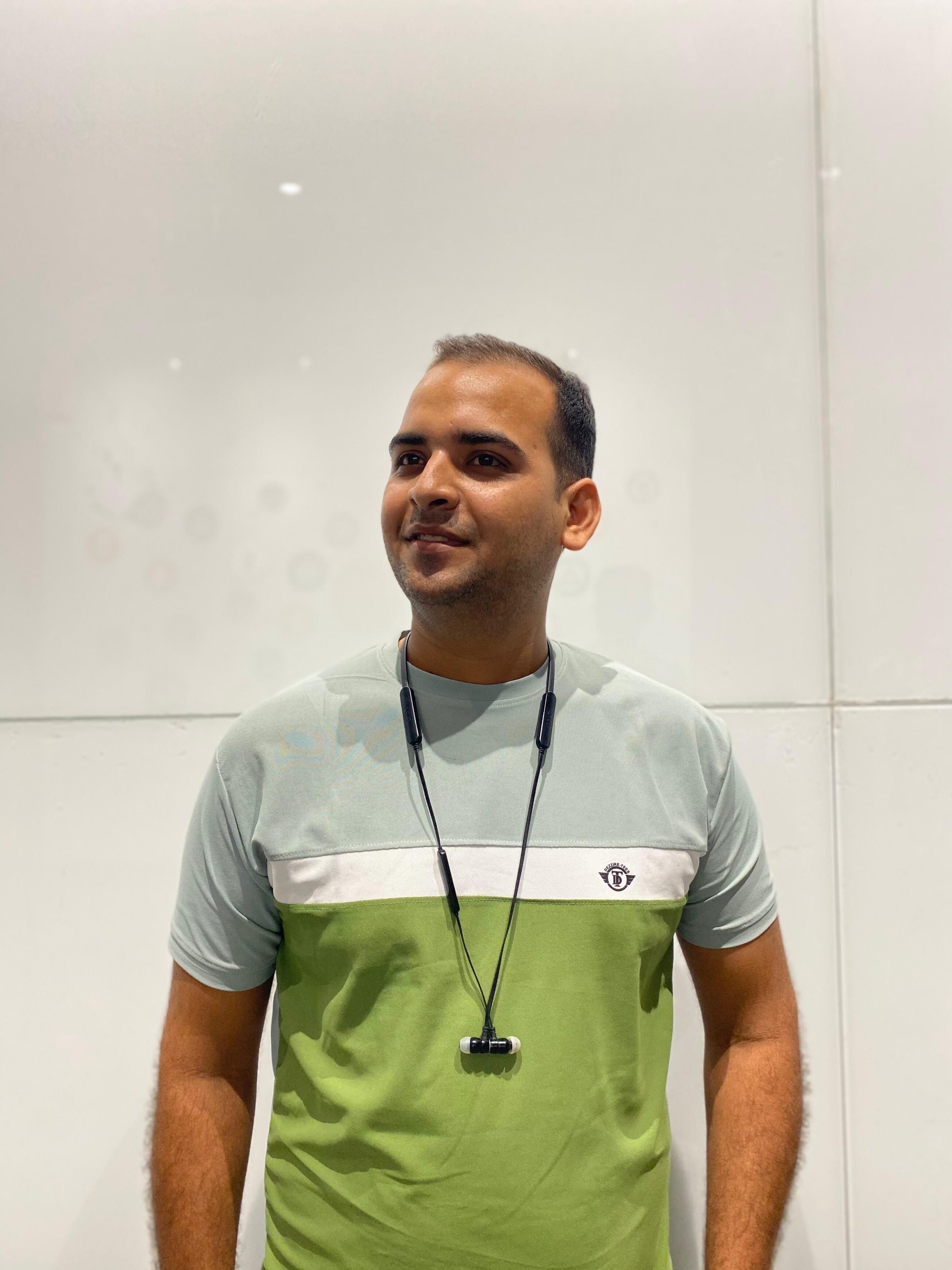 Shivlal Sharma | Docker