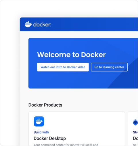Docker Business | Docker