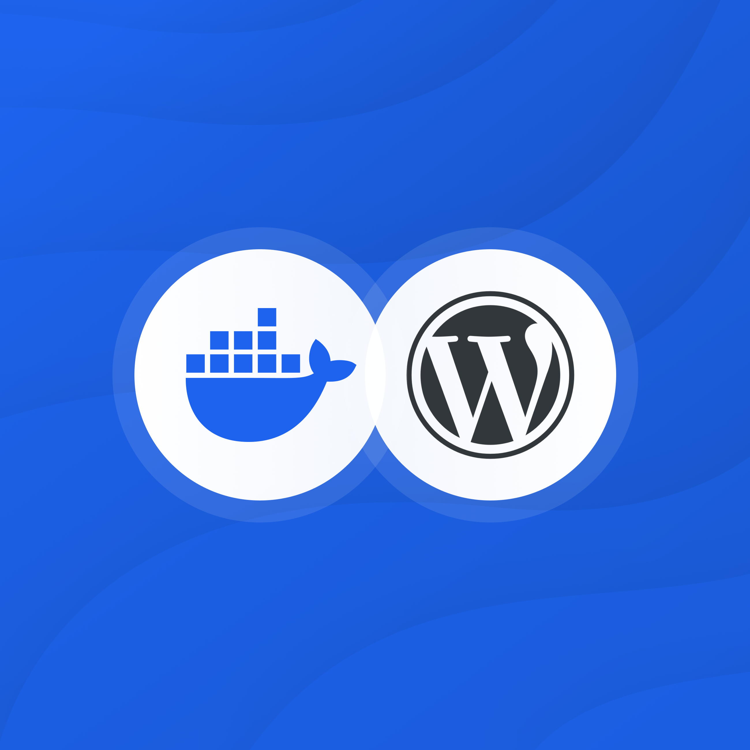 How To Dockerize Wordpress Docker 4442