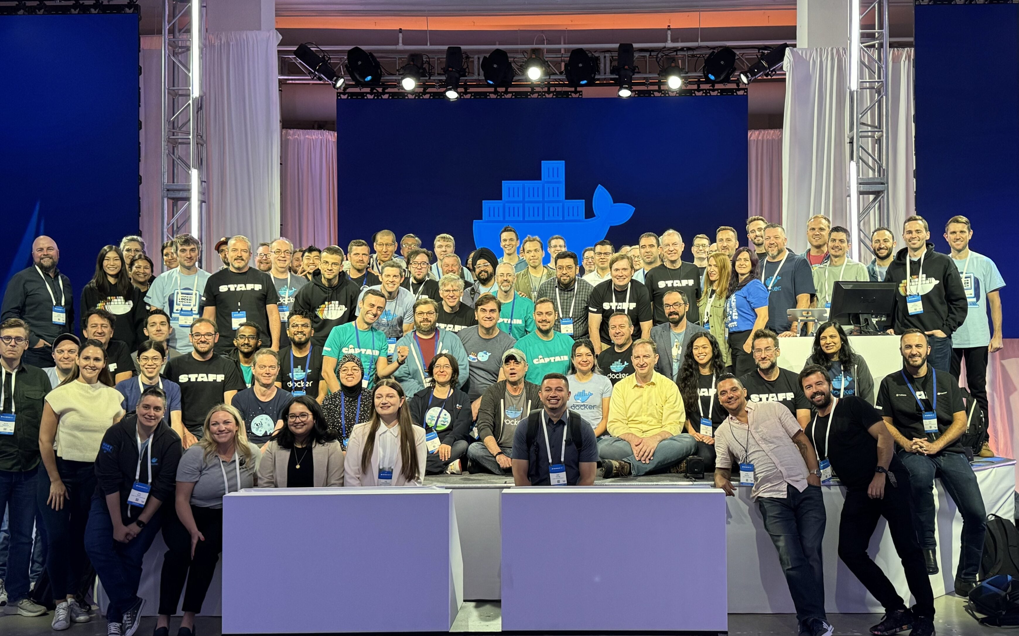 Docker Careers | Docker