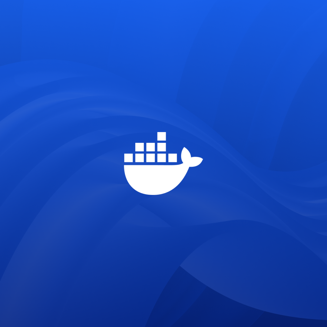 Blog | Docker