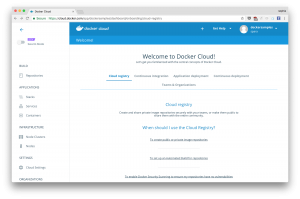 Multi-Stage Builds | Docker